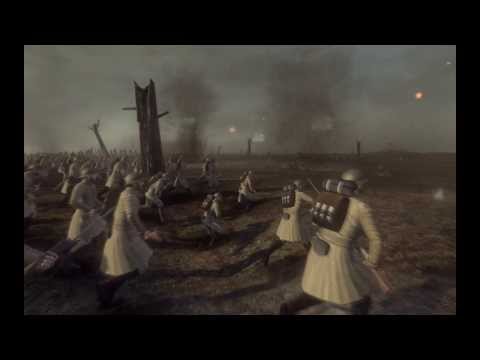 WWI: Total War megjelenés