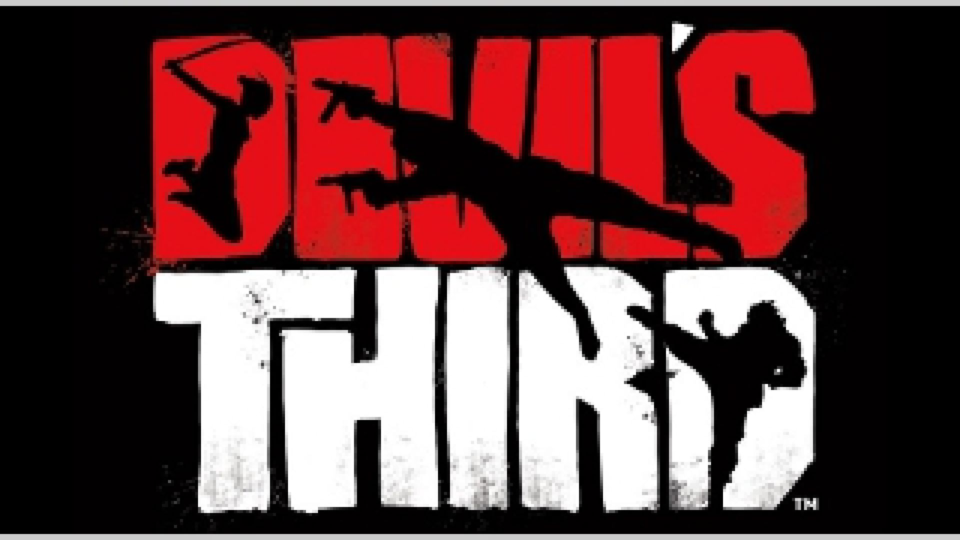 Devil's Third csak 2013-ban