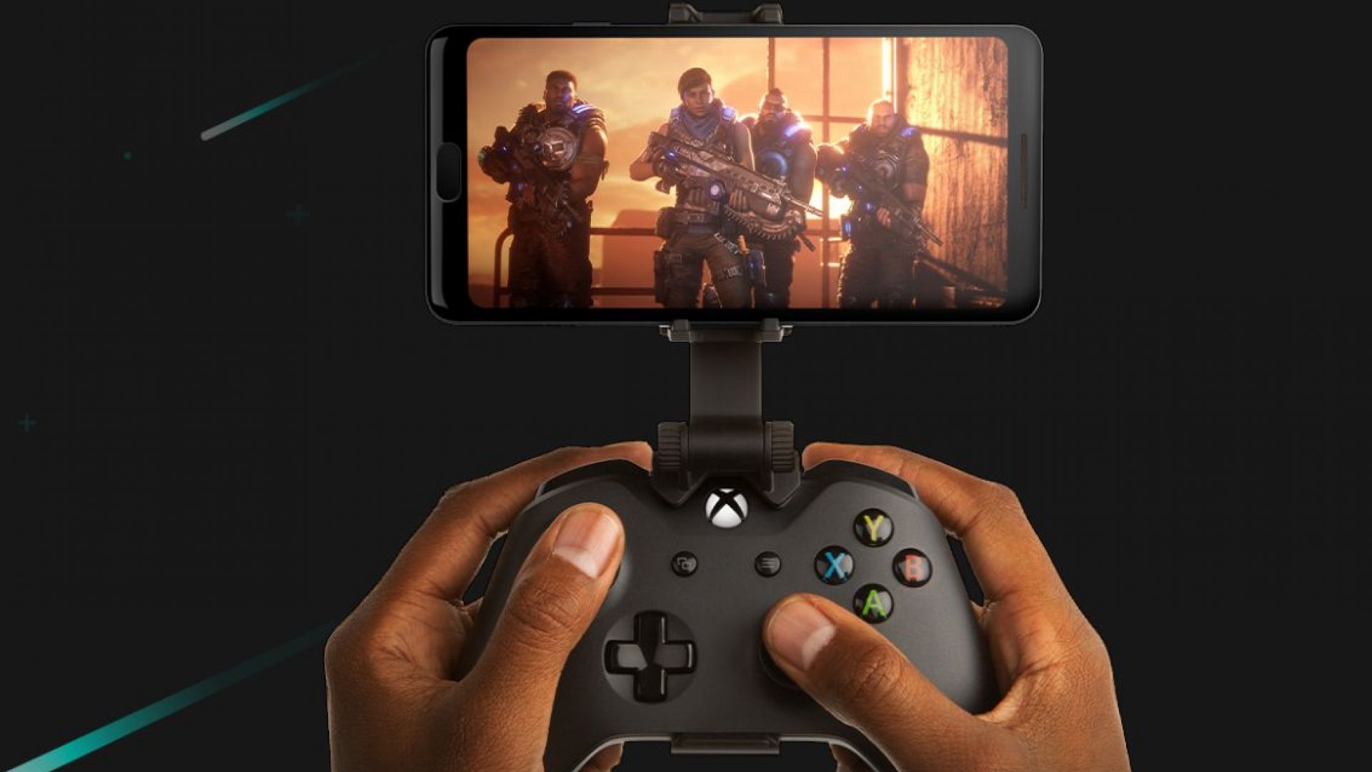 [X019] Project xCloud részletek, avagy a Microsoft is streambe' megy