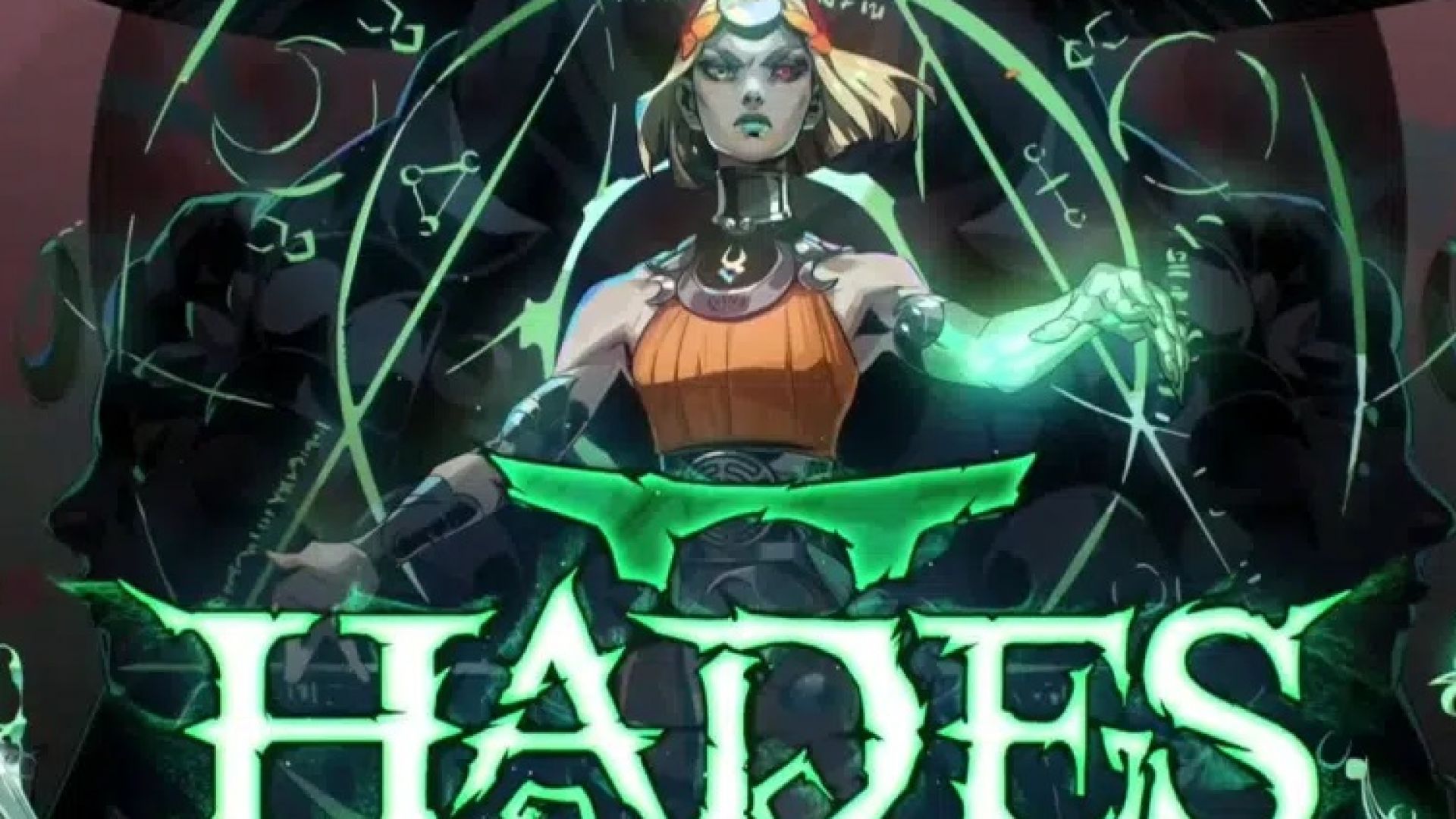 [TGA] Hades II bejelentés