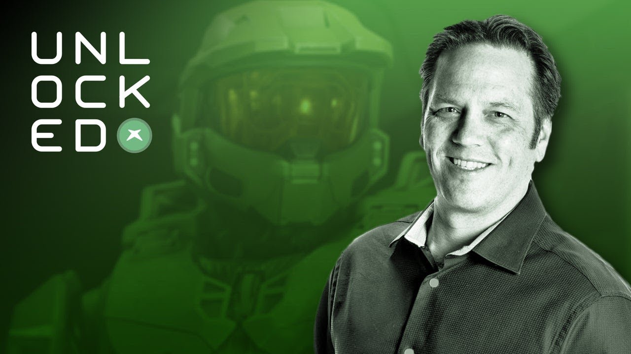 Phil Spencer: Xbox Series X infómorzsák