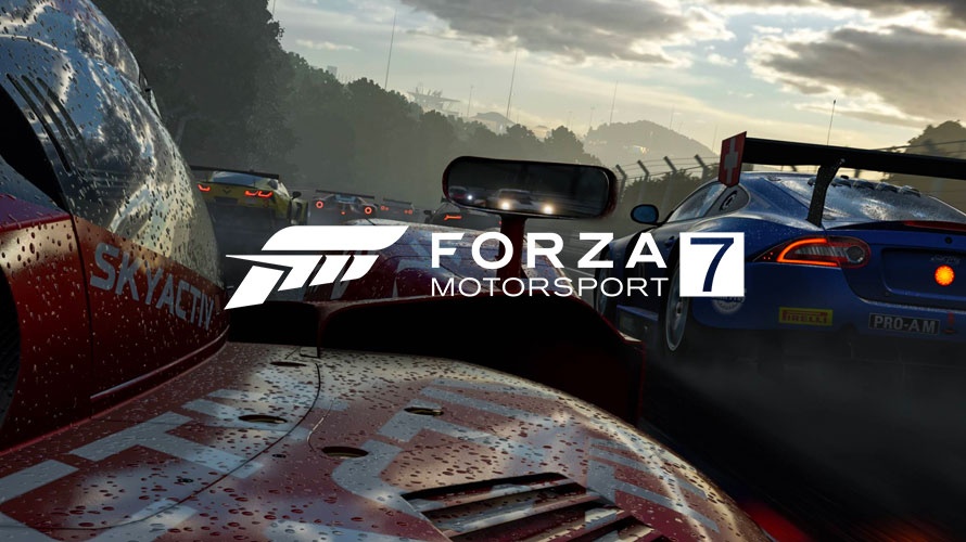 Forza 7: itt a vége?