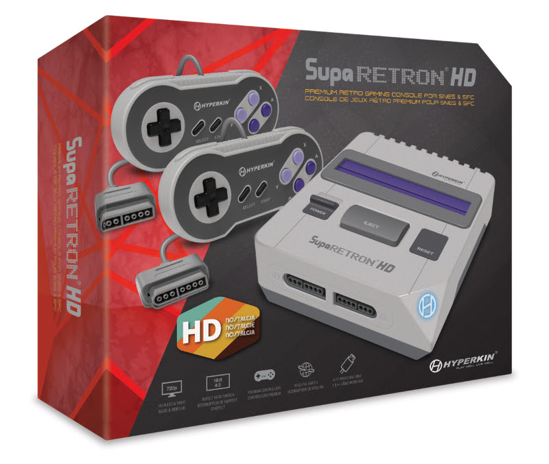 [Retro] Snes repro eredeti csatlakozóval