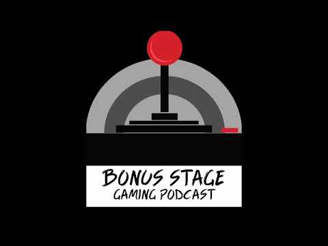 Bonus Stage Podcast - Zero Mission #00