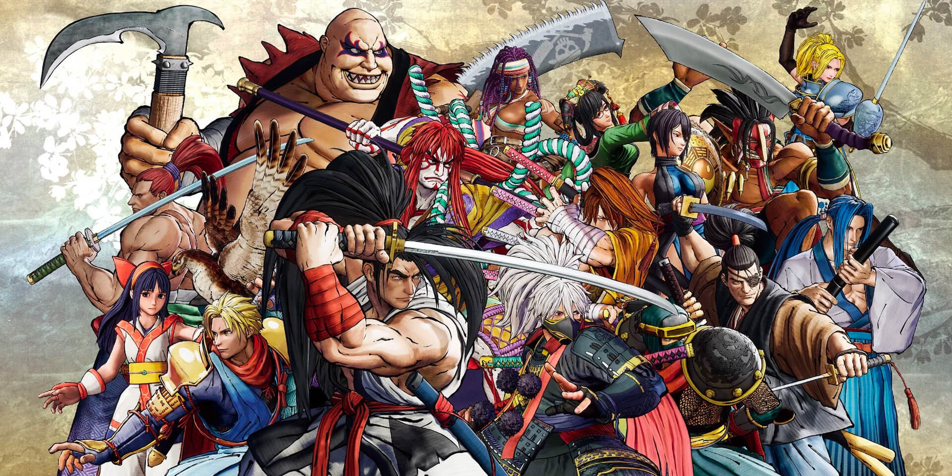 [Teszt] Samurai Shodown 2021