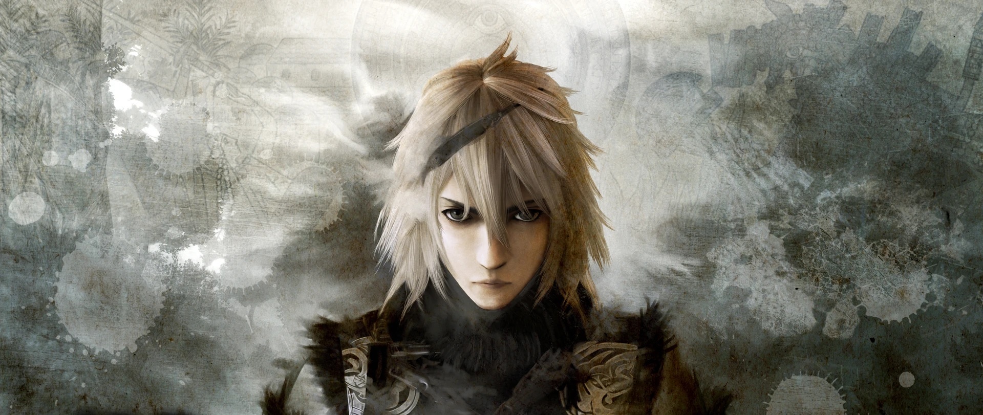 Launch traileren a Nier Replicant remake