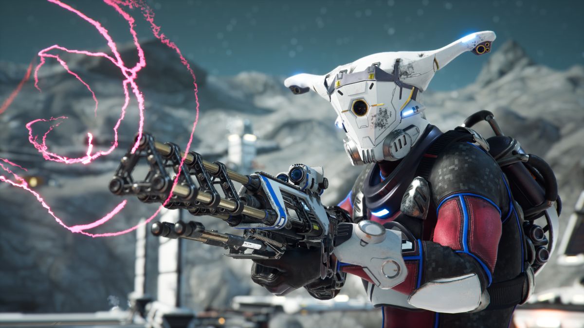 The Lemnis Gate: időhurok next-genen is