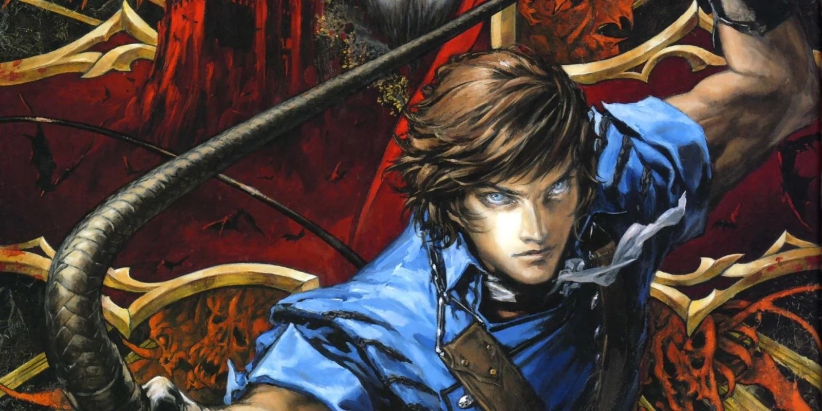 [Netflix] Richter Belmonttal folytatódhat a Castlevania anime sorozat