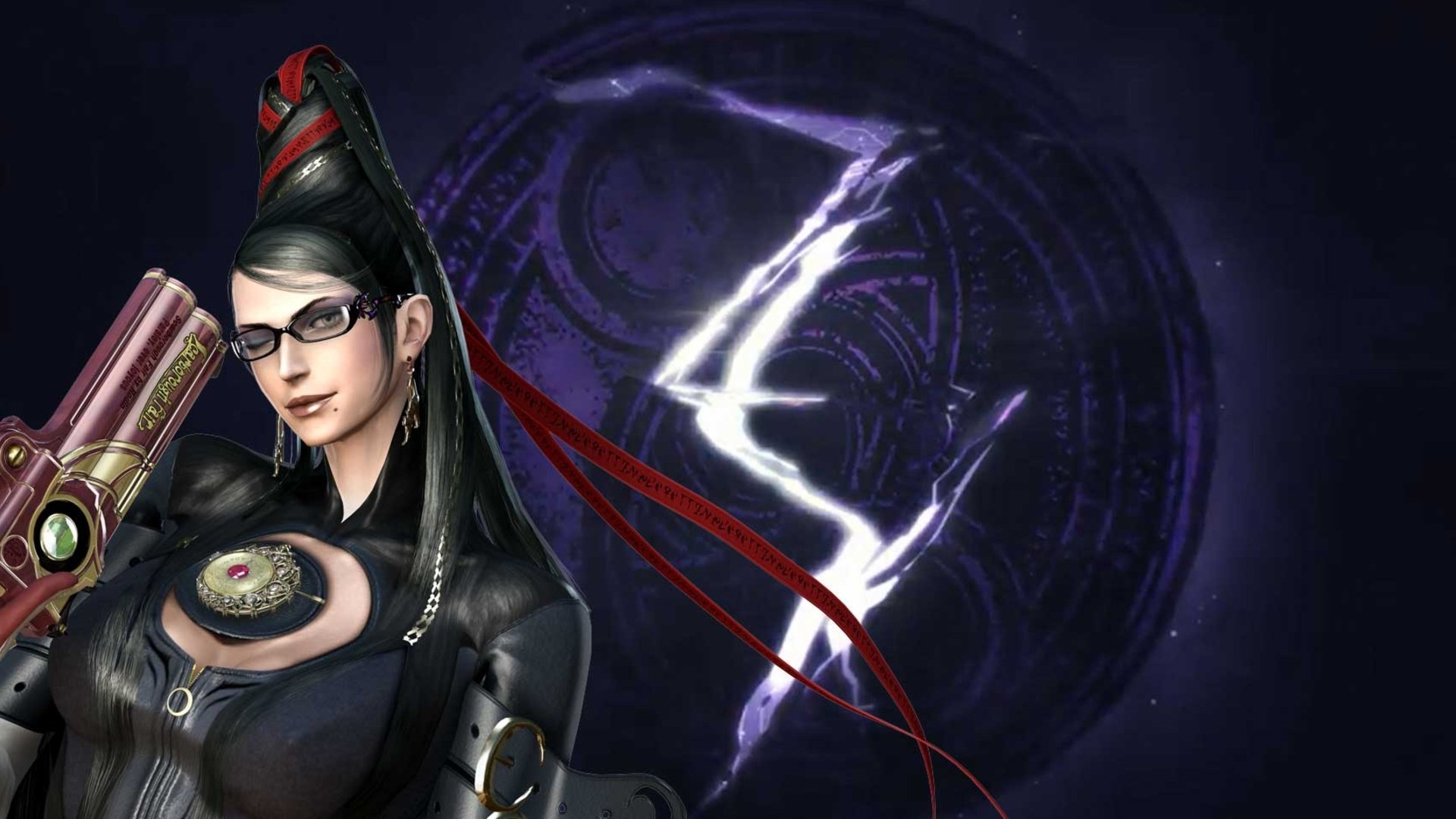 A Bayonetta 3 létezik, állítólag...