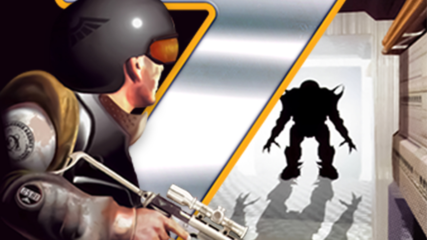 Corridor 7 és Operation: Body Count: támadnak a kilencvenes évek