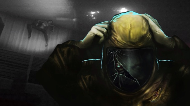 [Teszt] Chasing Static