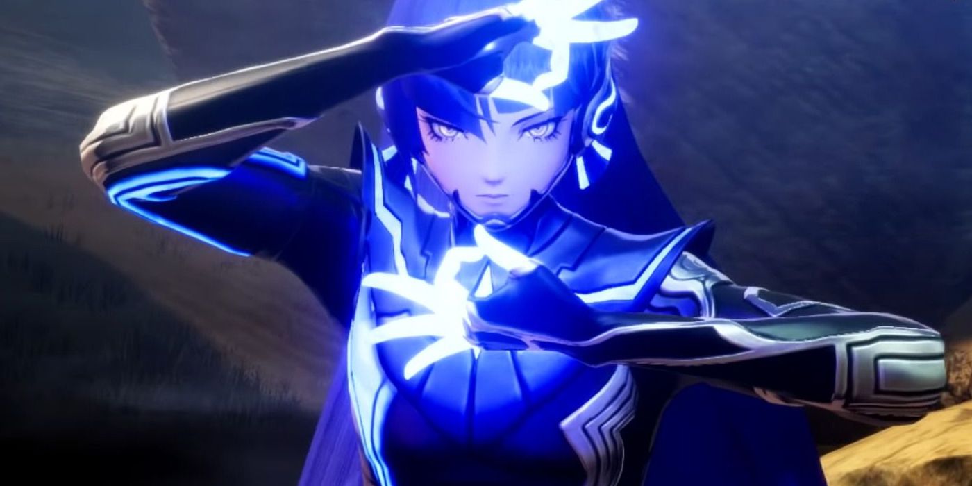[Teszt] Shin Megami Tensei V