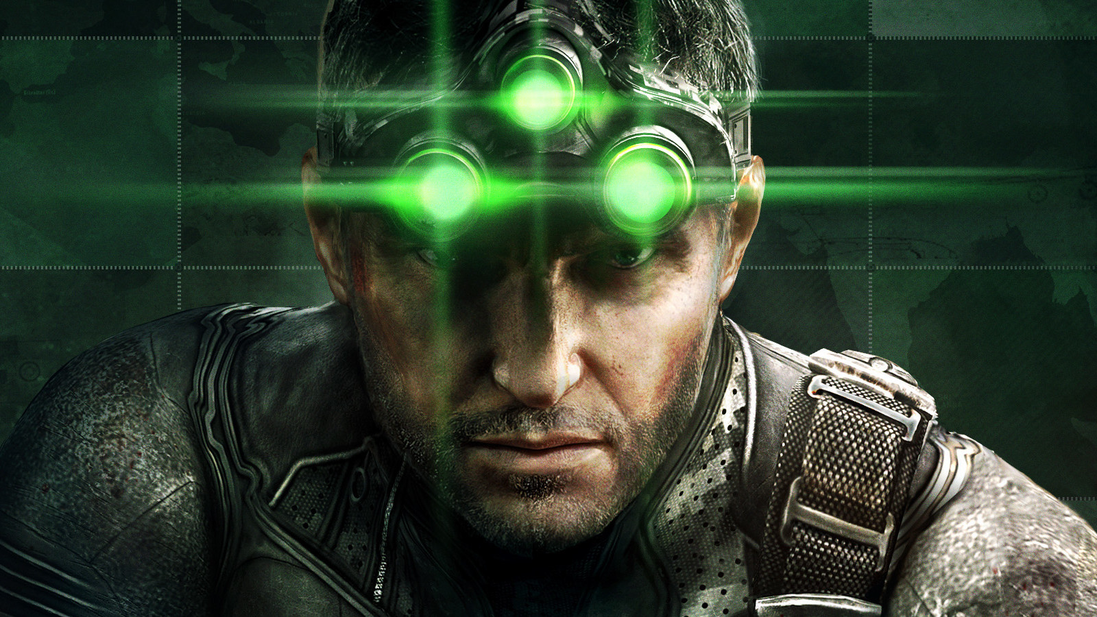 Hivatalos: remake-et kap a Splinter Cell