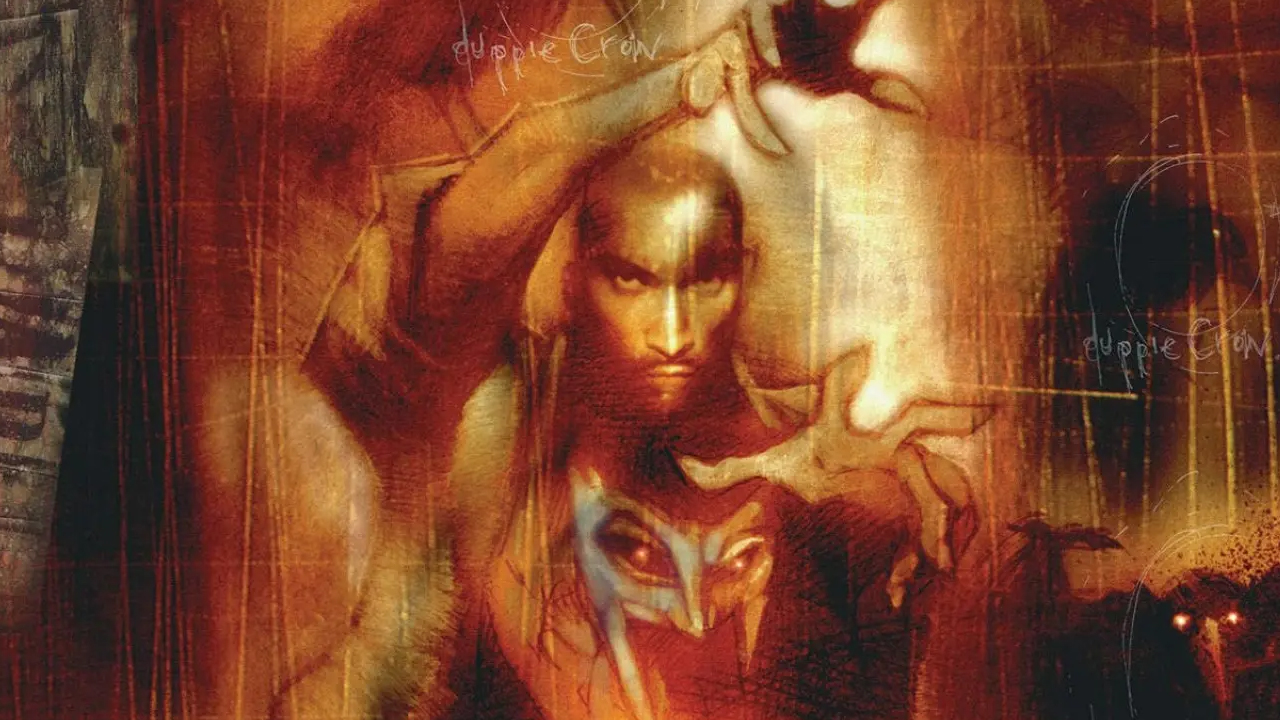 [Review] Shadow Man Remastered