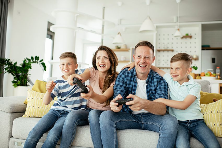 Családokra hangolhat a Microsoft a következő Game Pass újítással