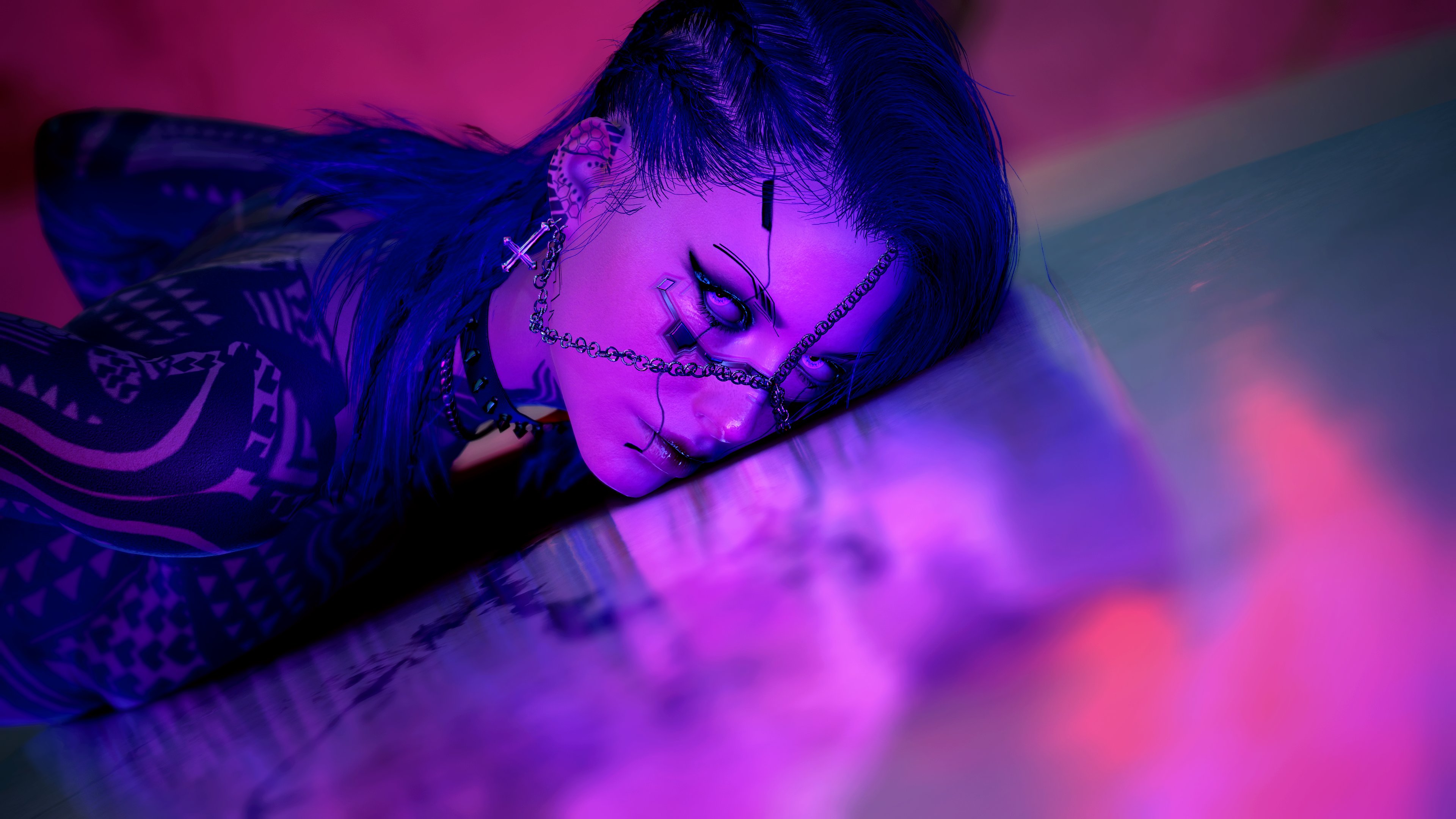 "Döbbenet": a Cyberpunk 2077 nagy tartalmi frissítésére még minimum egy ...