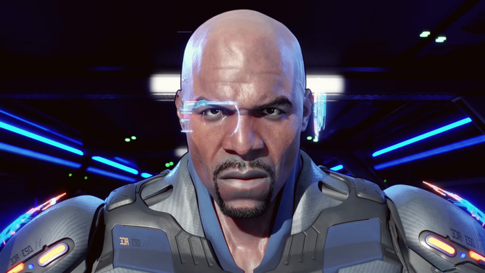 [Pletyka] A Crackdown negyedik részén dolgozhatnak a sorozat veteránjai