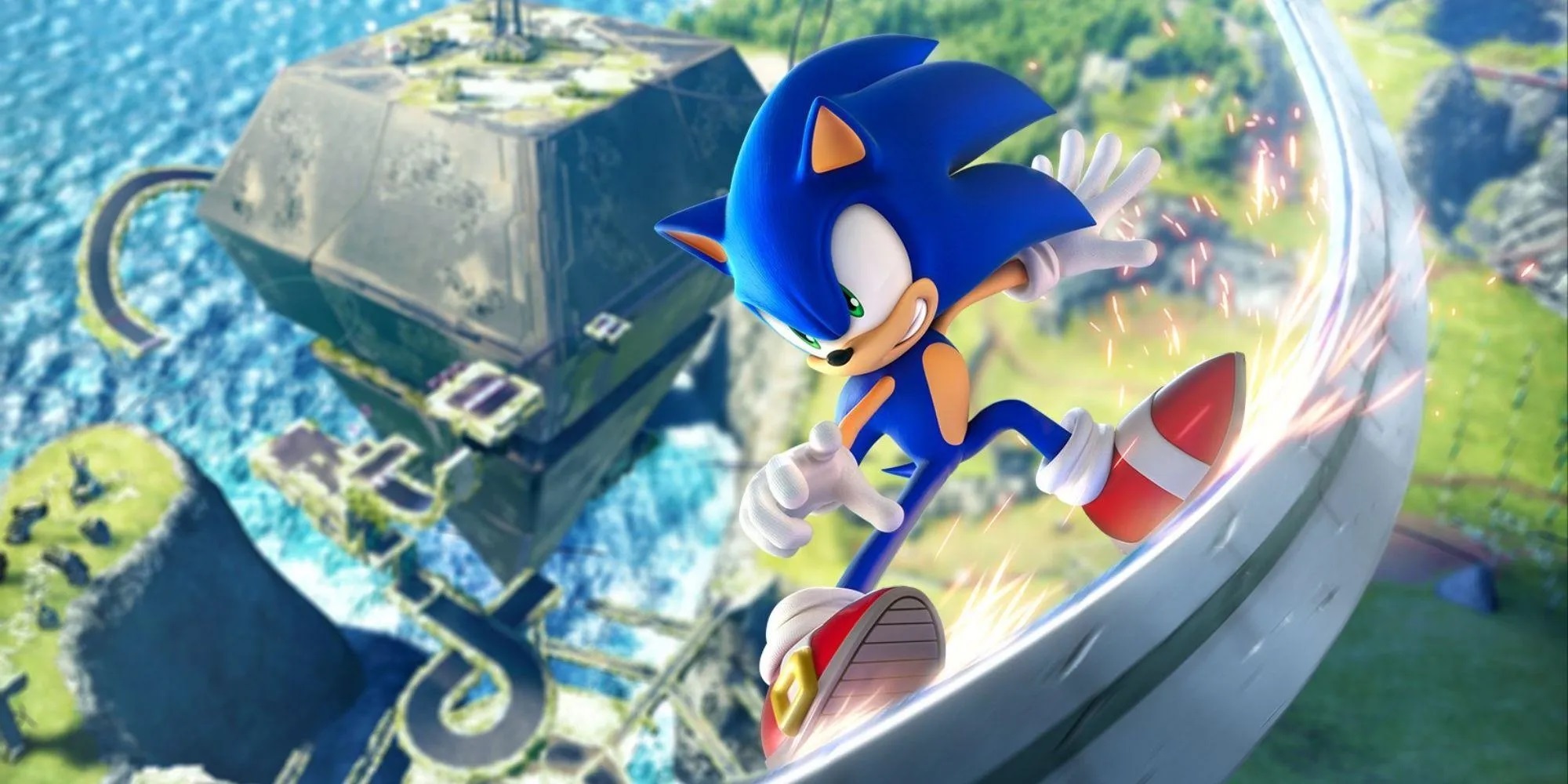 Sonic Frontiers: minden amit tudnod kell