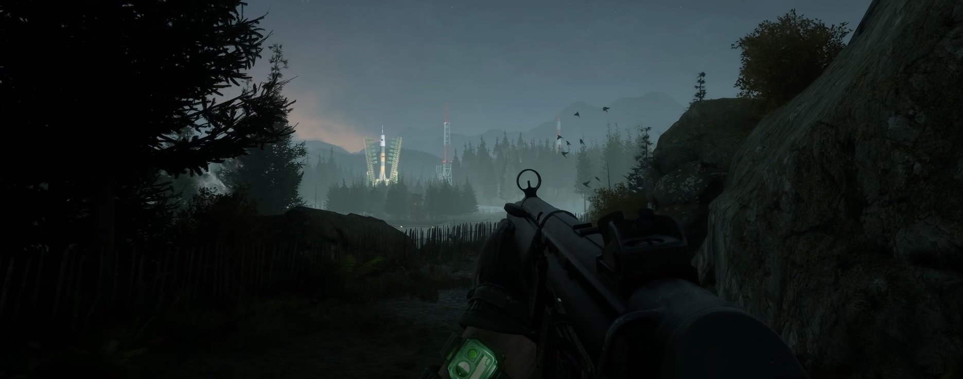 Bemutatkozik a Project IGI folytatásának játékmenete