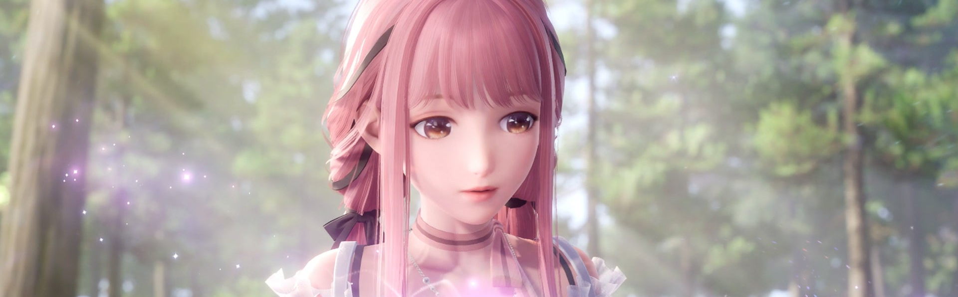 Infinity Nikki: nyílt világú öltöztetős kaland