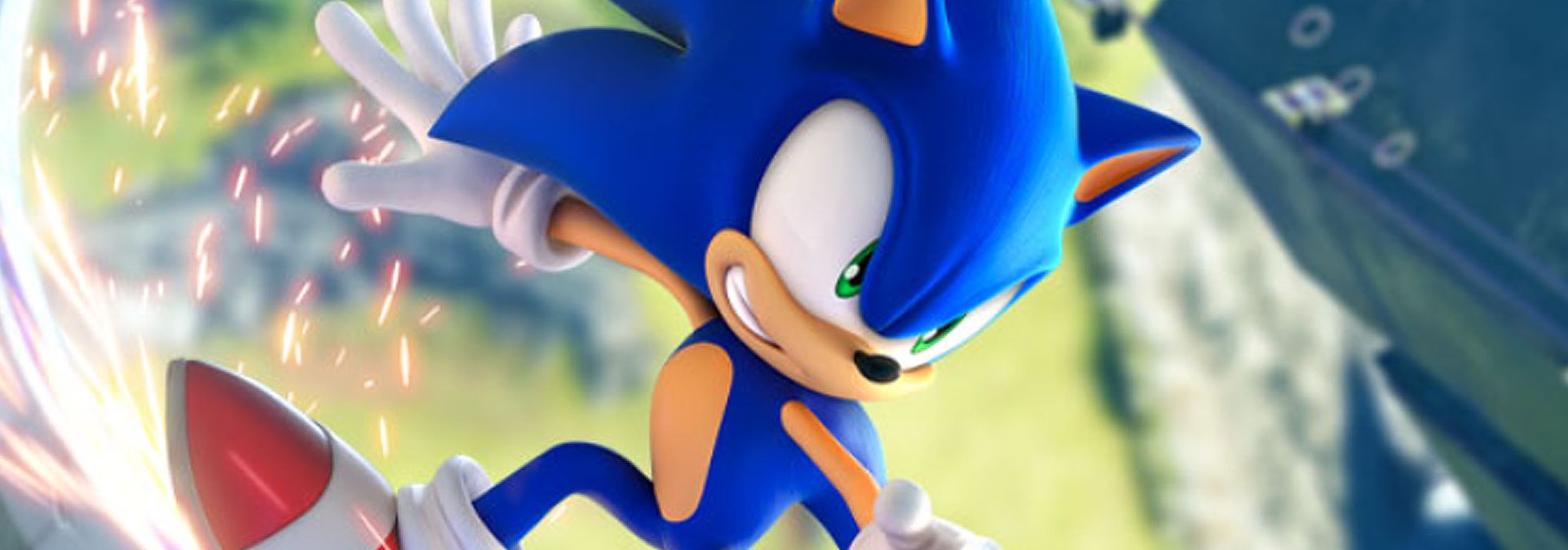 [Teszt] Sonic Frontiers