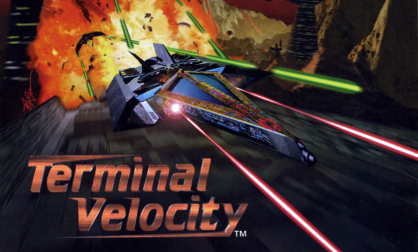 Terminal Velocity - Booster Edition: klasszikus-repülős akciójáték éled ...