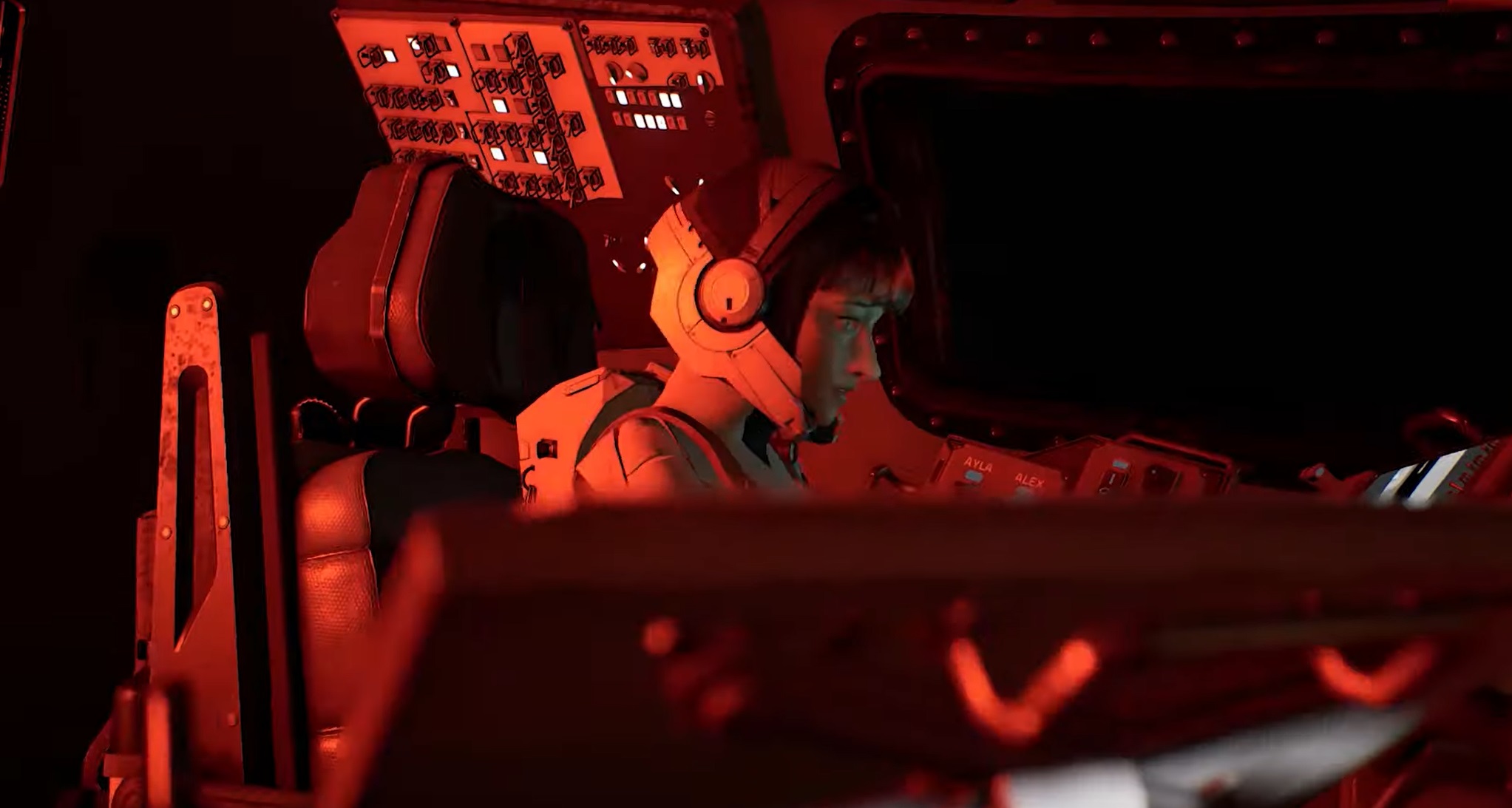 Deliver Us Mars: itt a megjelenési trailer