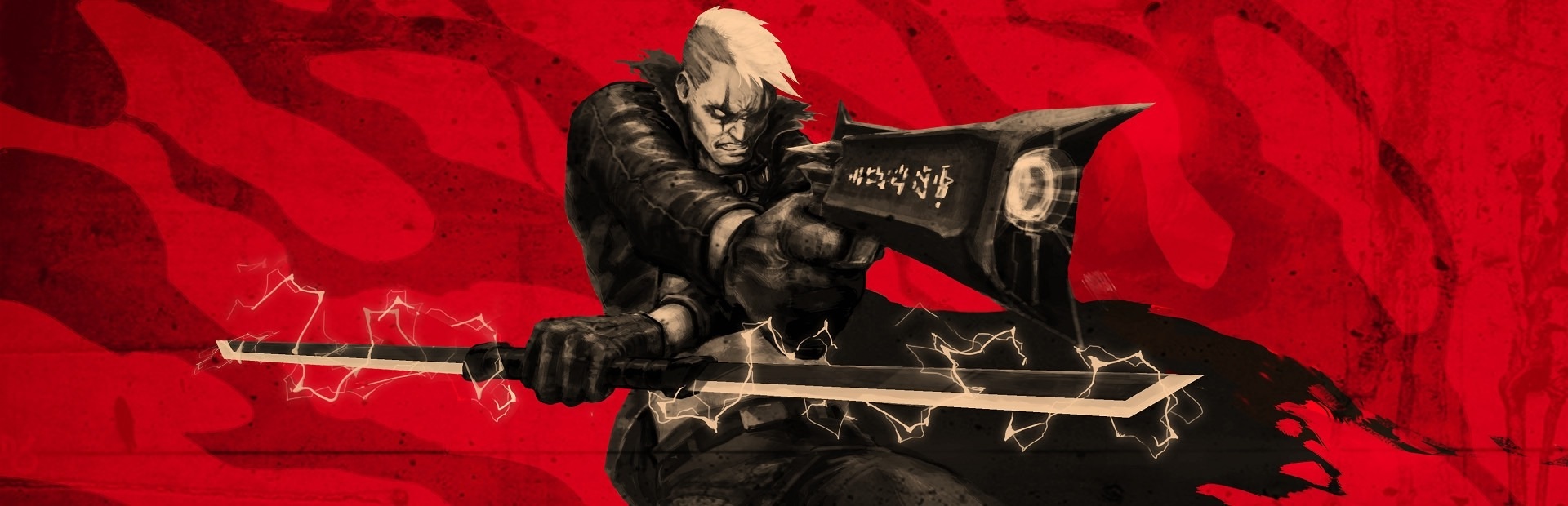 [Teszt] Dread Templar