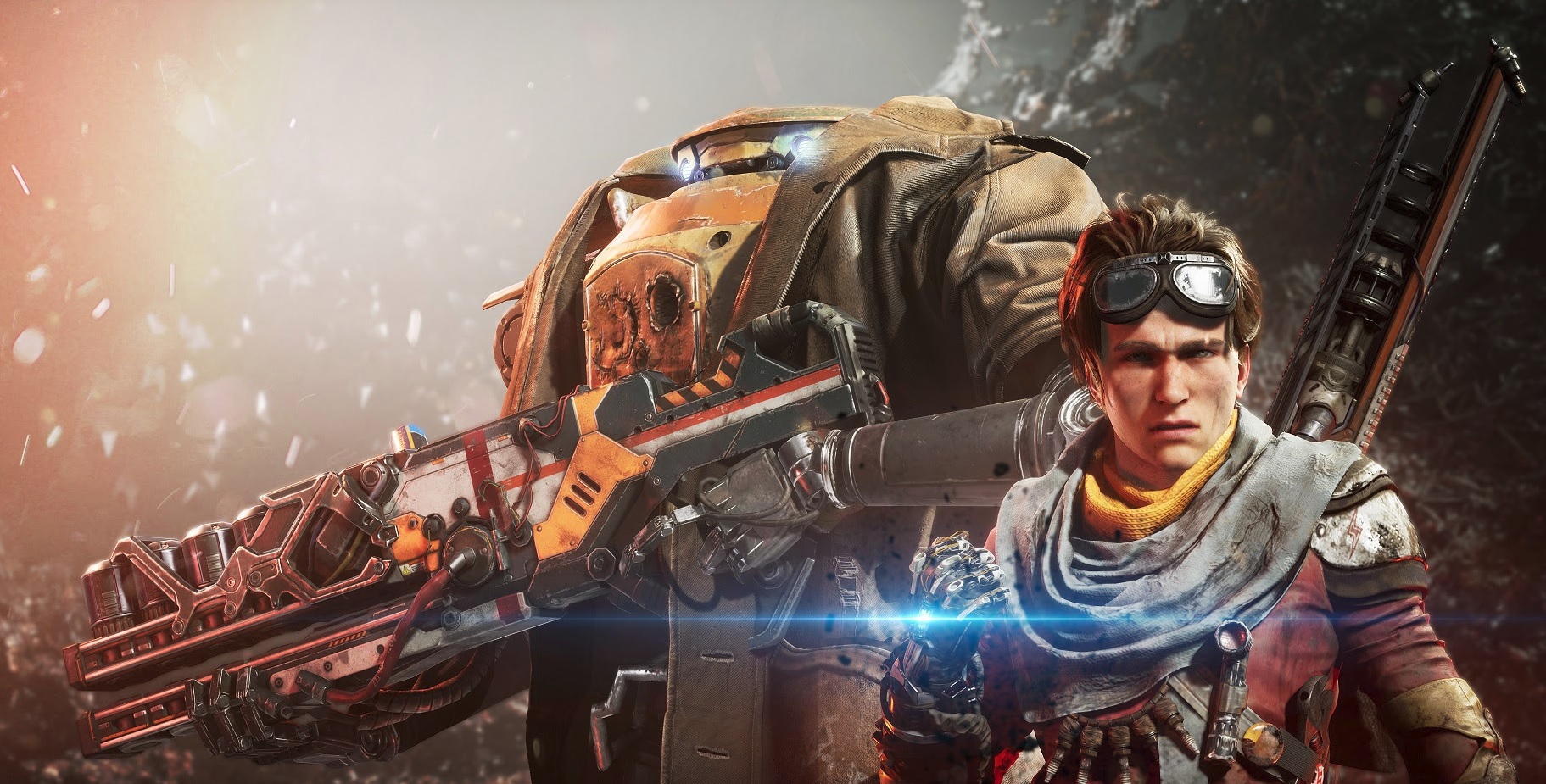 Miasma Chronicles: irányítsd a sötét erőt!