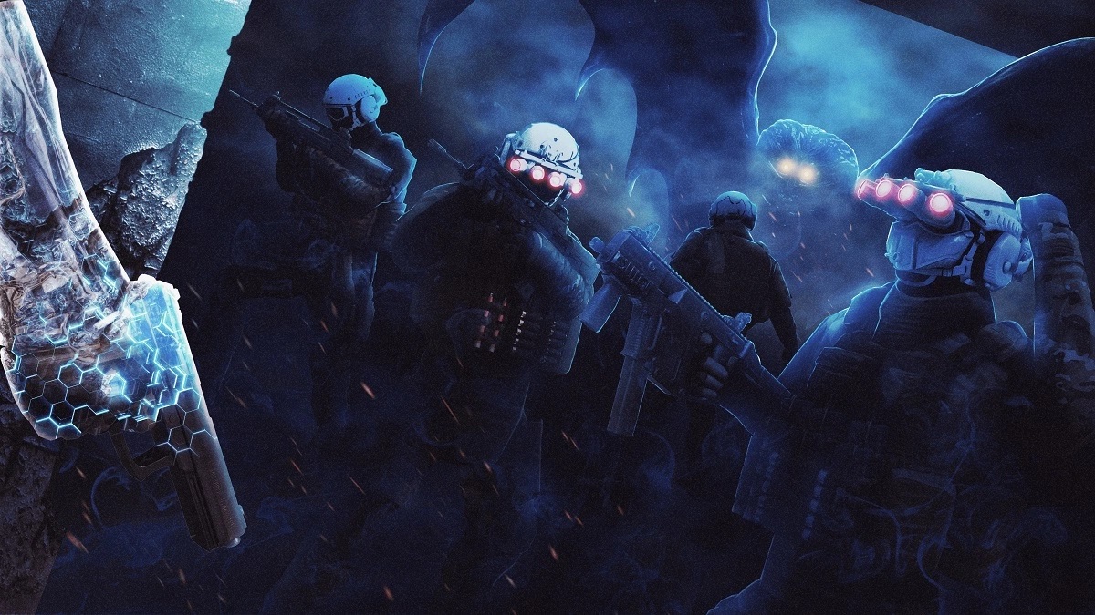 [Teszt] Trepang2 – Boomer shooter zoomereknek?