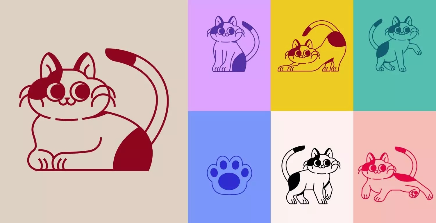 Friss indie kiadó, még frissebb felhozatal: ez a Mooncat Games