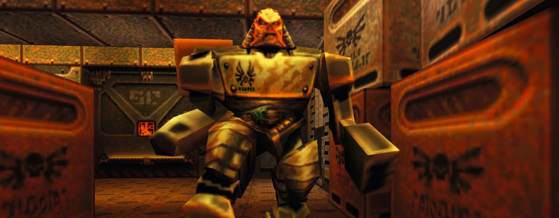 [Teszt] Quake 2 Enhanced - és ismét mozog a föld!