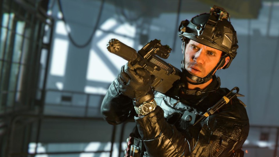 A Call of Duty hallgatózó MI-t alkalmaz majd a viselkedés szűrésére