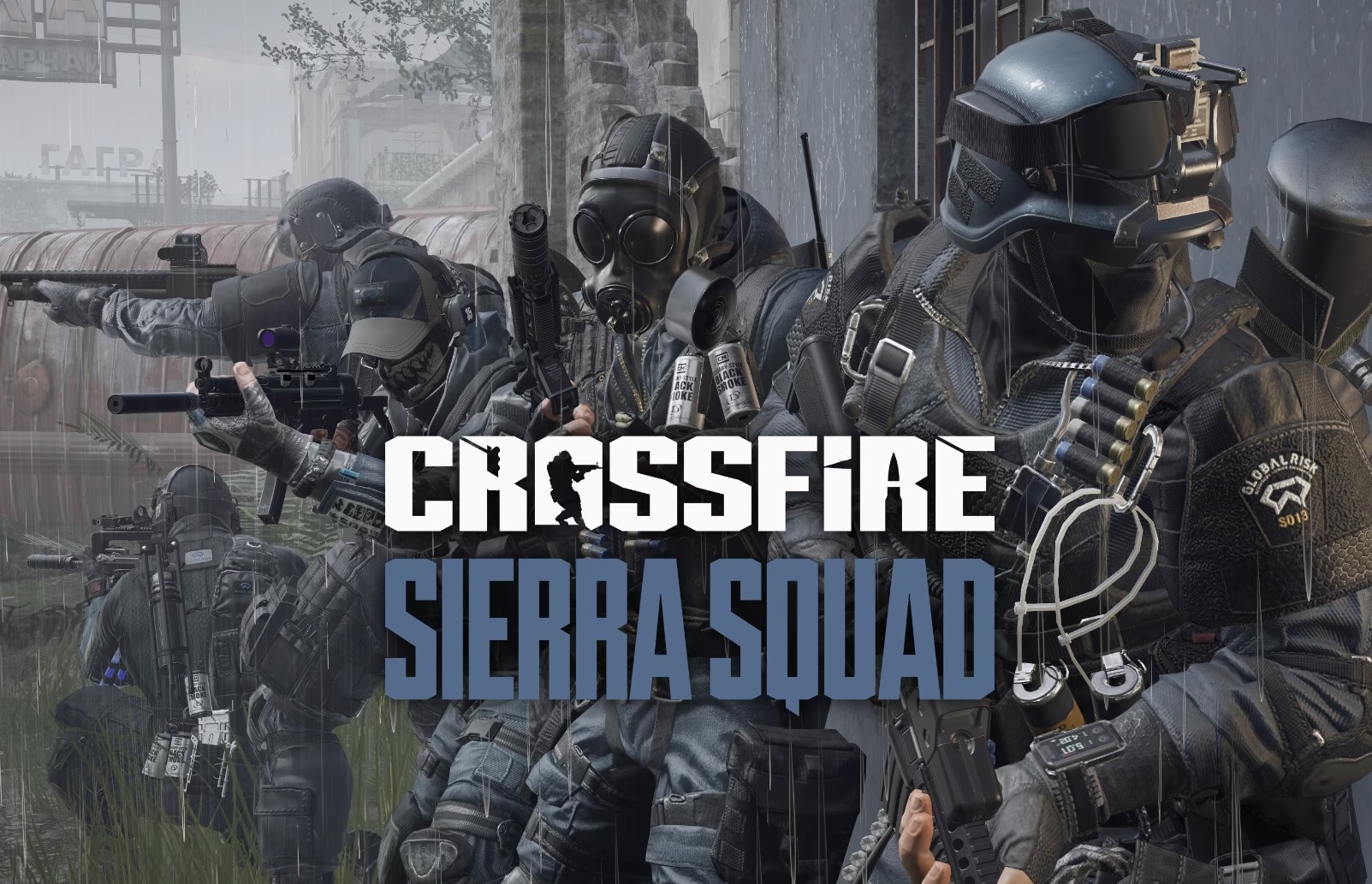 [Teszt] Crossfire: Sierra Squad | PSVR2
