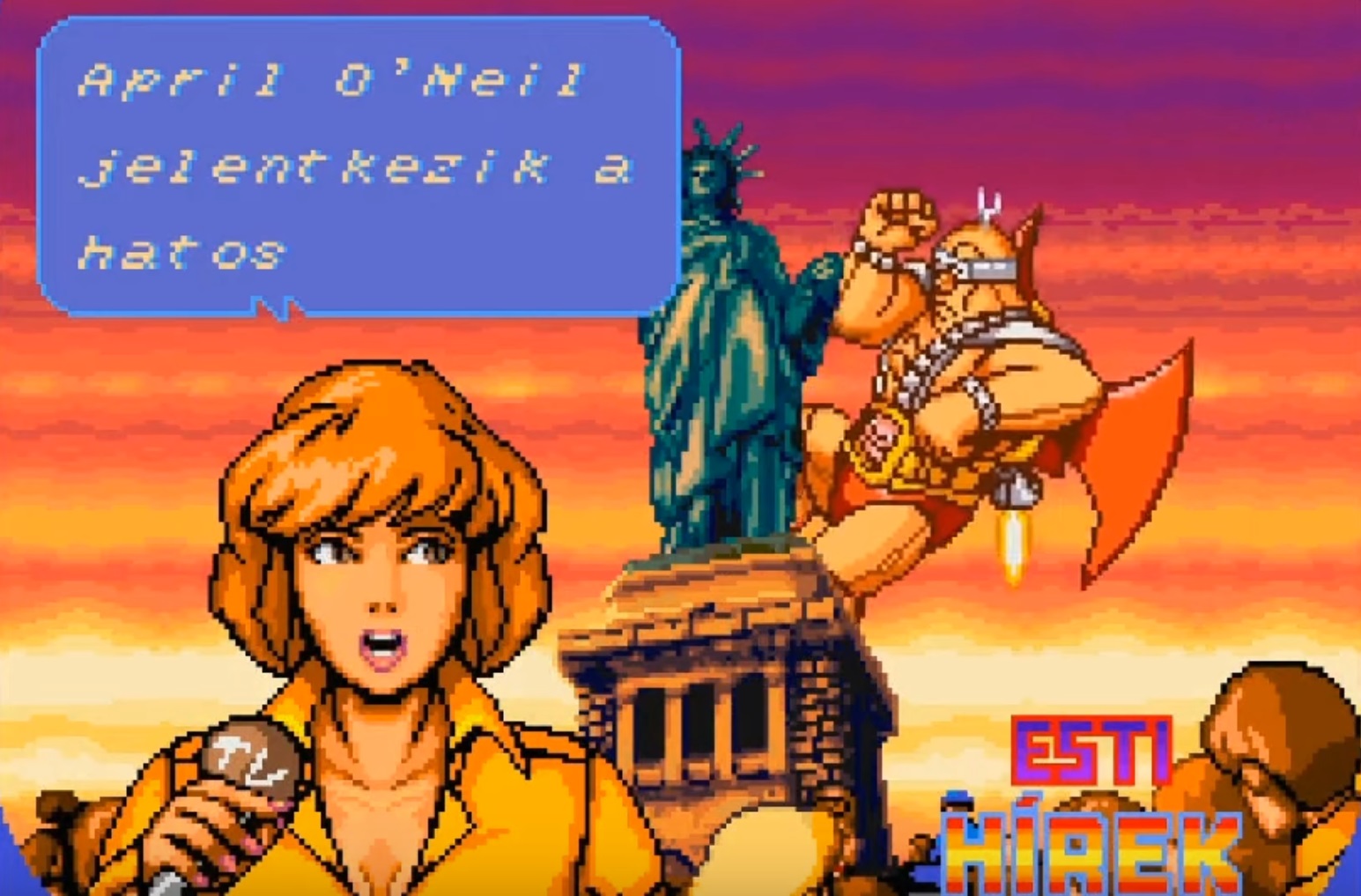 Retro Magyar t s s RomHacking Interj Tak cs Ferenccel Retro Magyar t s s RomHacking Interj Tak cs Ferenccel