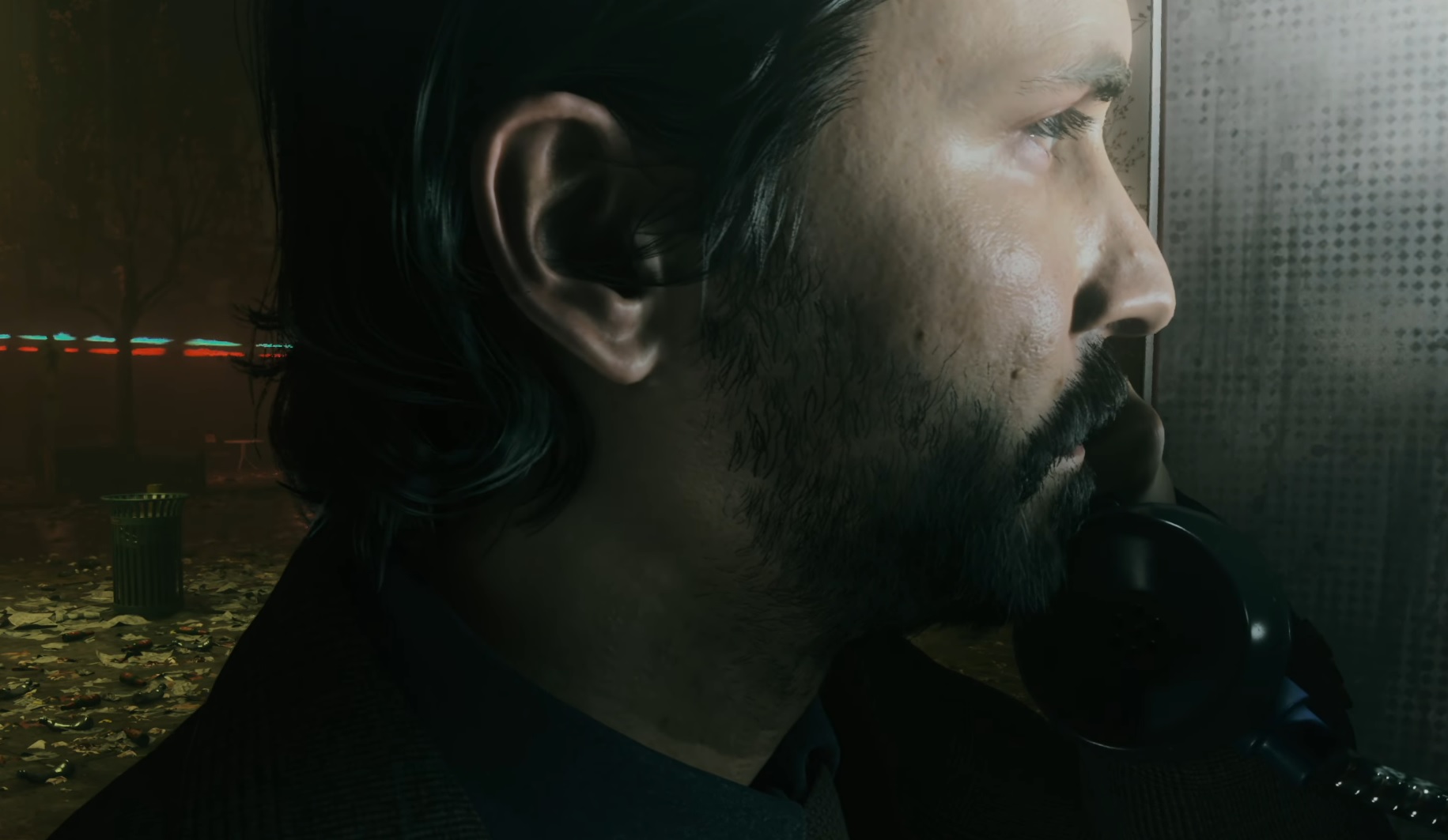 Íme az Alan Wake 2 első tech-elemzése