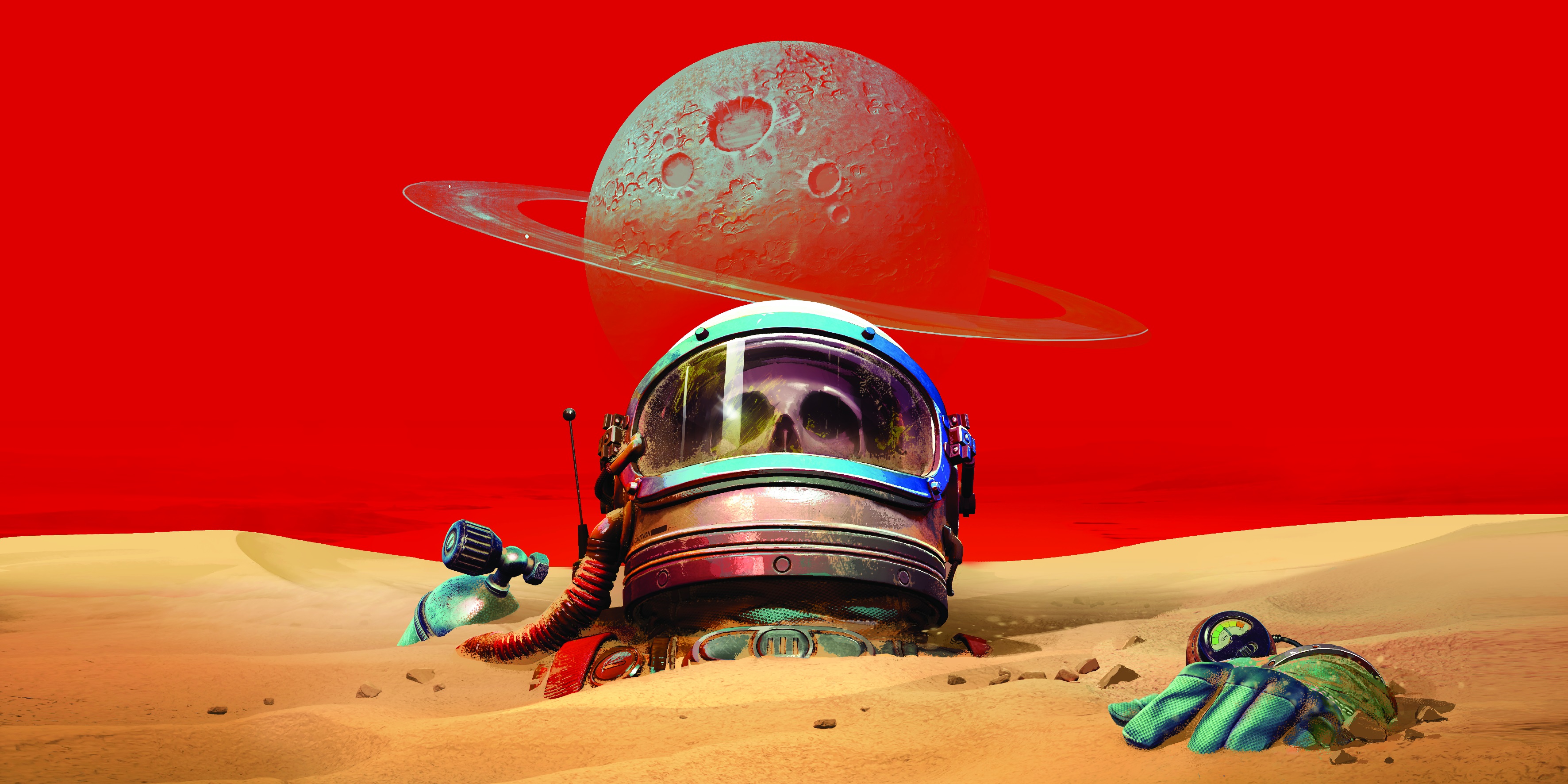 [Teszt] The Invincible - Nem minden és nem mindenütt a miénk