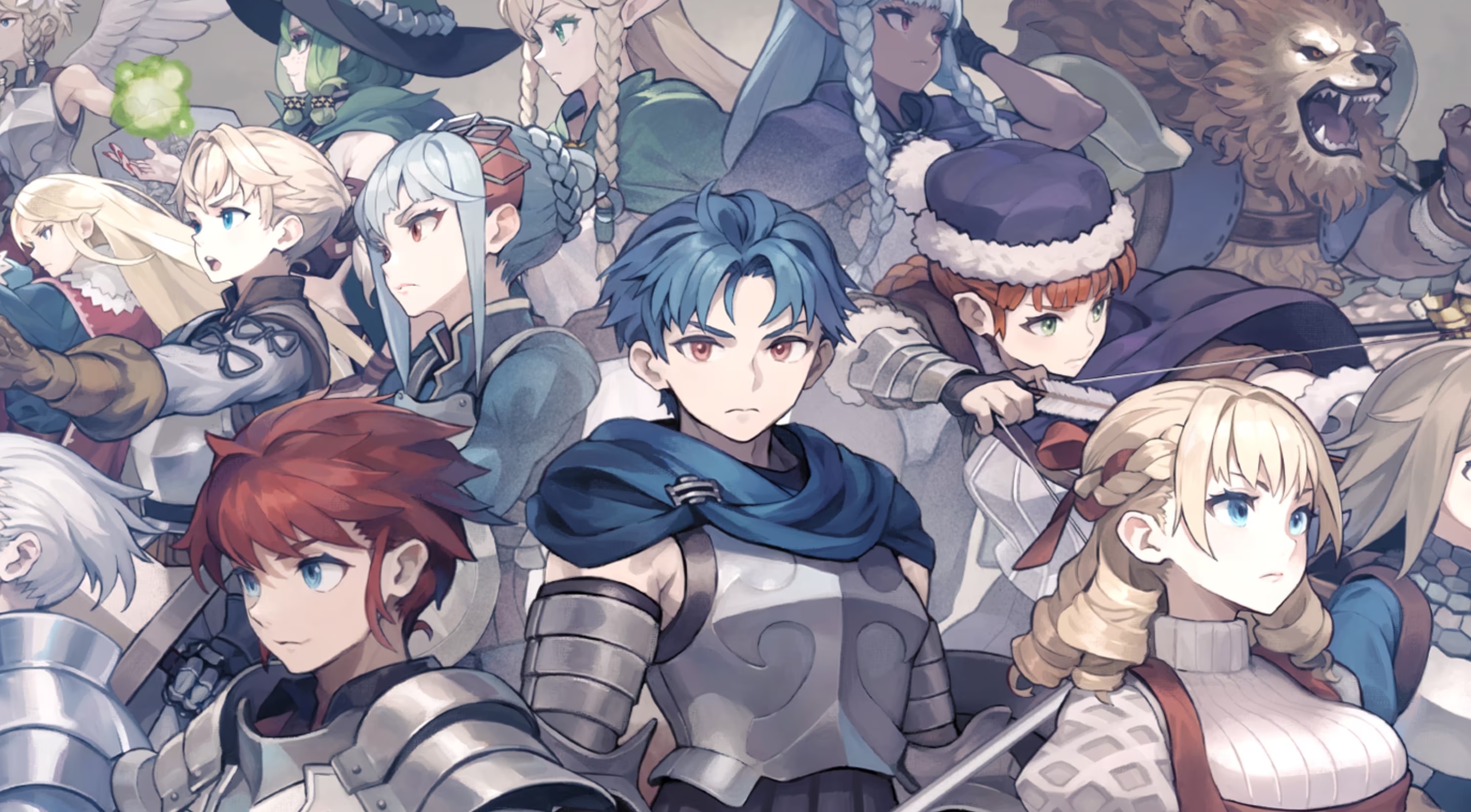 [Teszt] Unicorn Overlord - a Vanillaware ismét megcsinálta