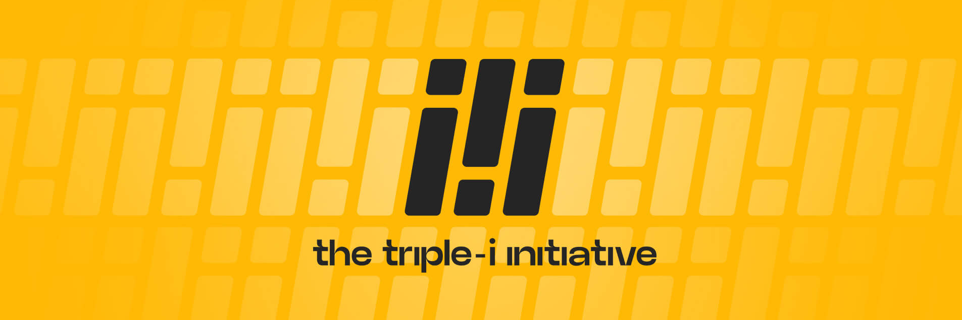 Ilyen volt a The Triple-i Initiative