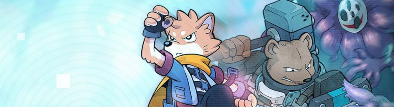 [Teszt] Anomaly Collapse