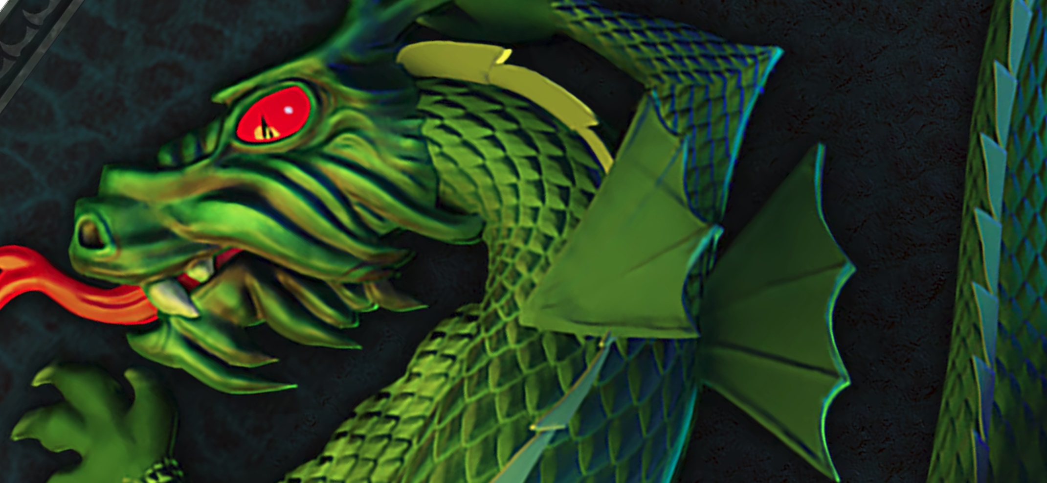 [Teszt] Wizardry: Proving Grounds of the Mad Overlord