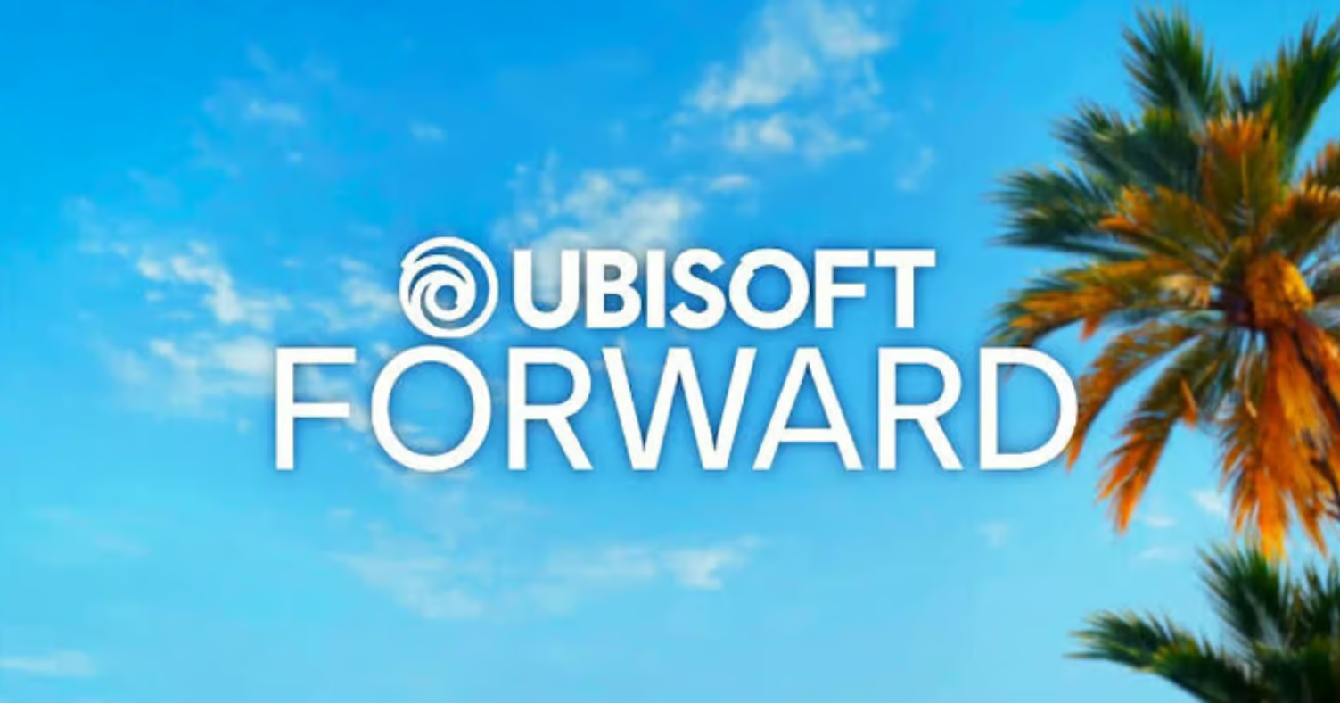 [Összefoglaló] Ubisoft Forward 2024 nyár - egyenesen Los Angelesből