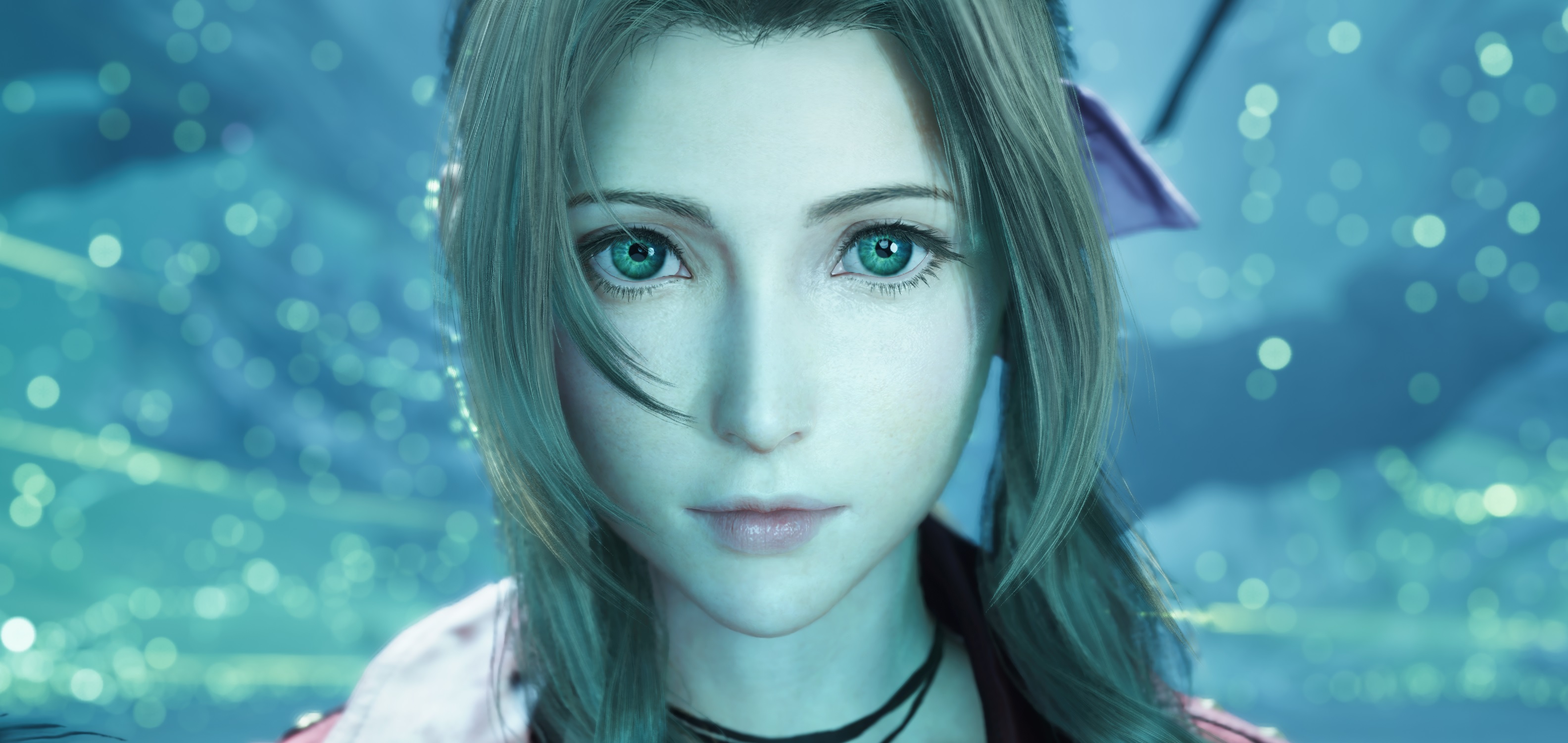 [Teszt] Final Fantasy VII Rebirth - a PC változat