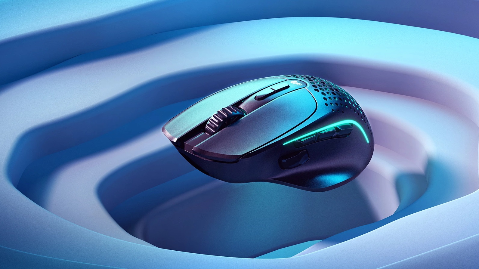 [Teszt] Glorious Model I2 egér - gyors, könnyű és roppant kényelmes