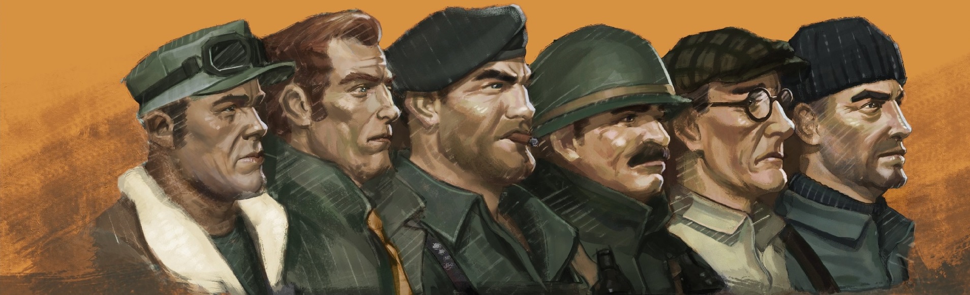 [Teszt] Commandos: Origins