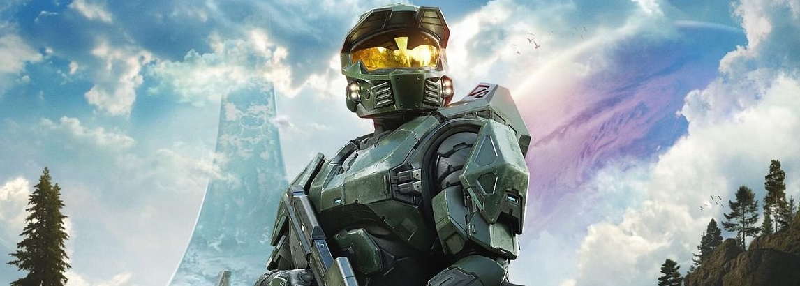 Halo: Combat Evolved Remake - A Varacskosdisznó újjászületése