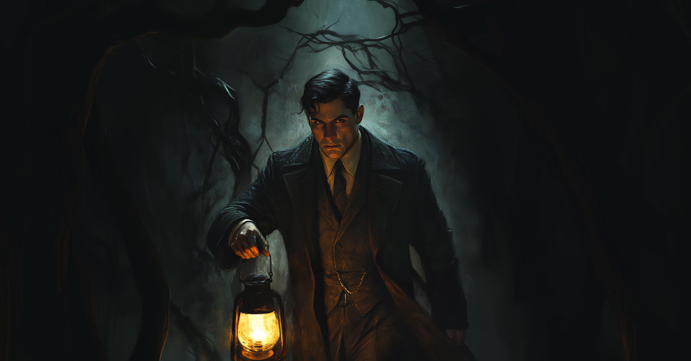 [Teszt] The Last Case of John Morley