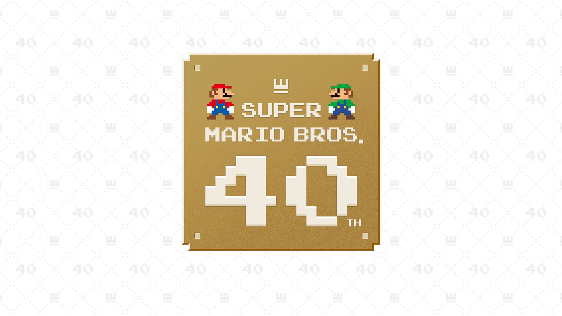 Super Mario 40: az elmúlt öt év tíz érdekes pillanata
