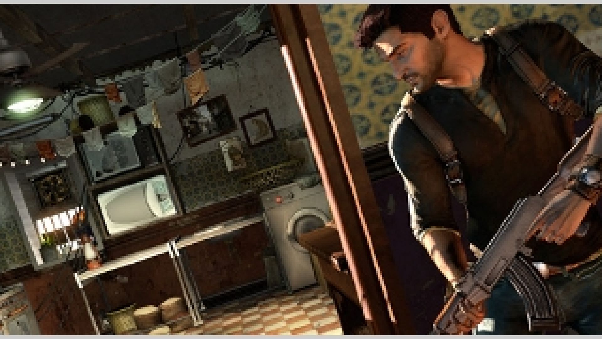 Uncharted 2: új DLC közeleg