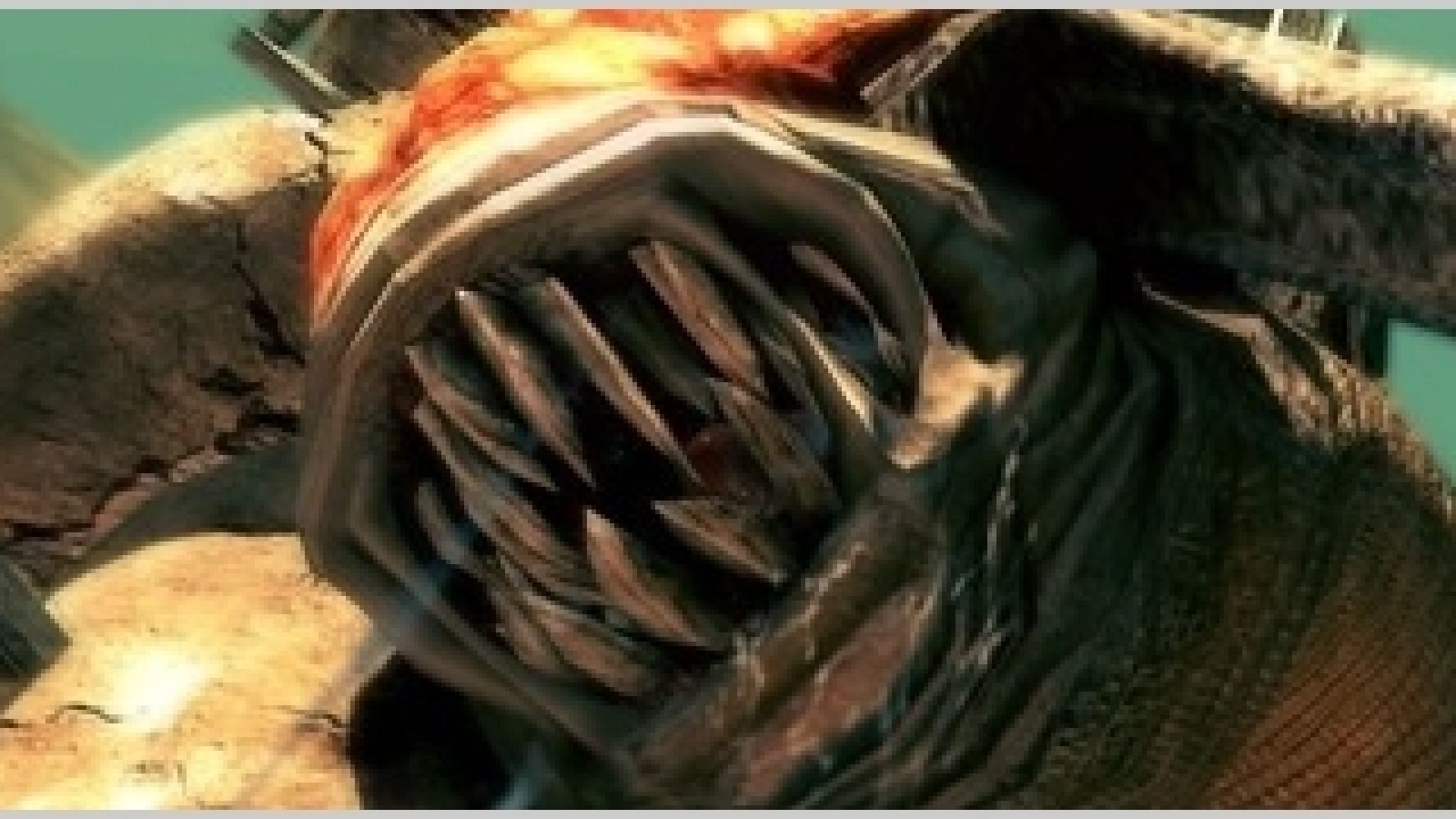 Lost Planet 2 trailer